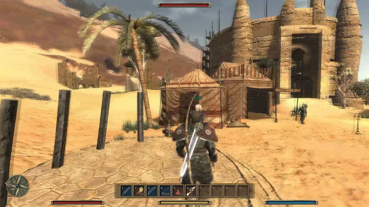 Gothic 3 Cheats Gothic 3 Cheats